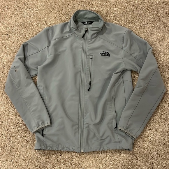 The North Face | Jackets & Coats | The North Face Windwall Full Zip ...
